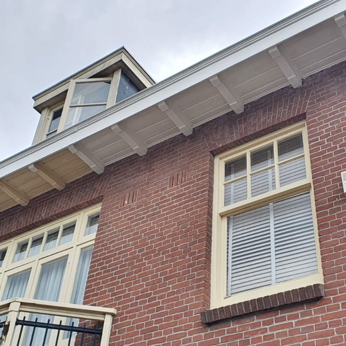 Jaren 30 woning
