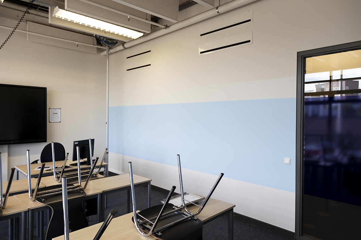 ROC van Twente Hengelo